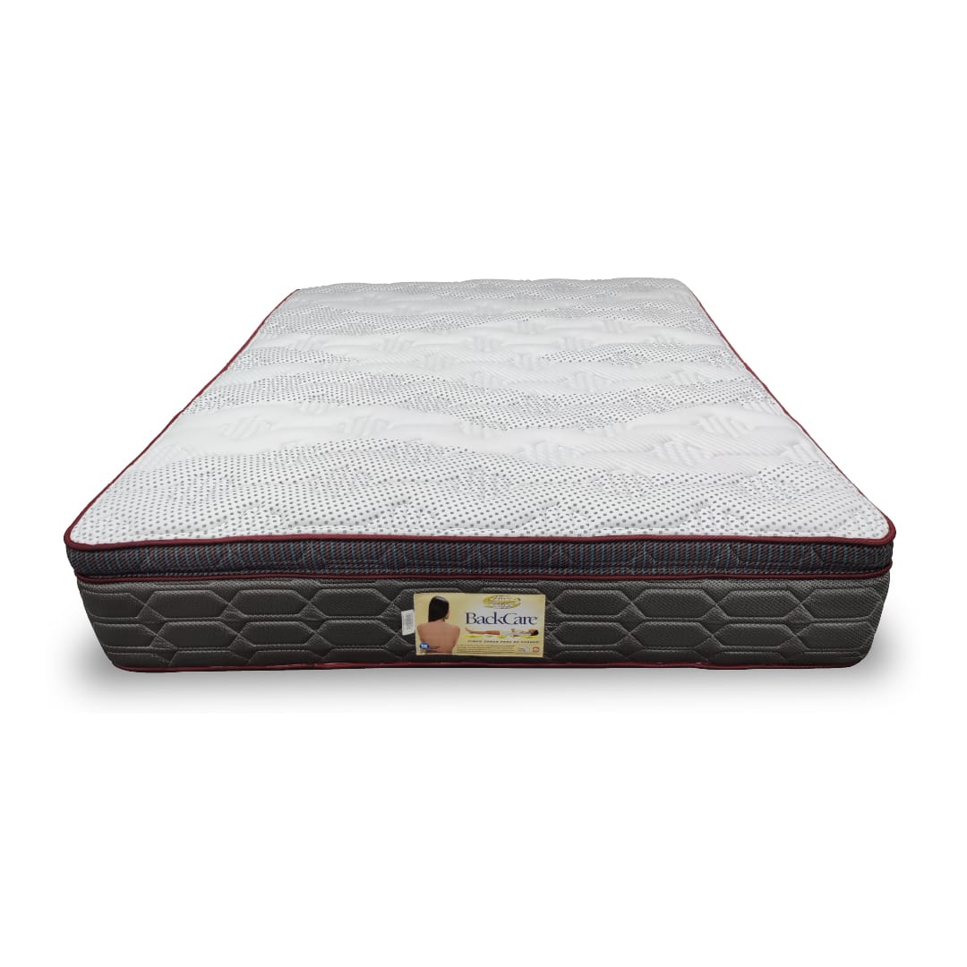 Colchón Backcare de Simmons – Alcoba Home