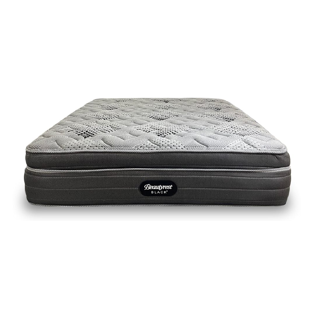 Colchón BeautyRest Black Memory de Simmons – Alcoba Home